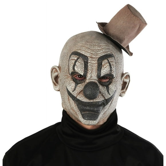 Clown Masks : Halloween clown Masks - Walmart.com