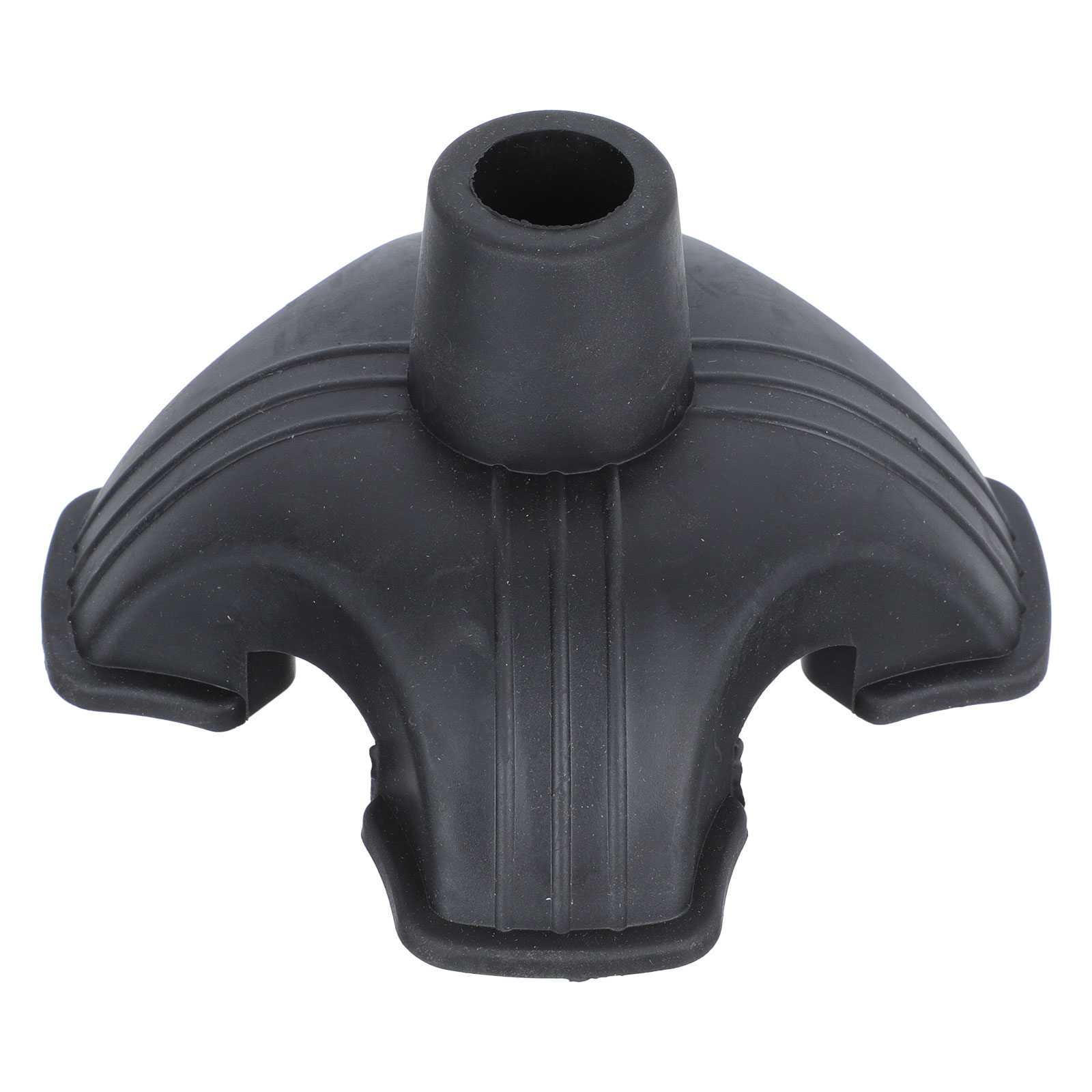 Crutches Cane Pad Cane Cover Walking Stick Tips Outdoor Accessories ...