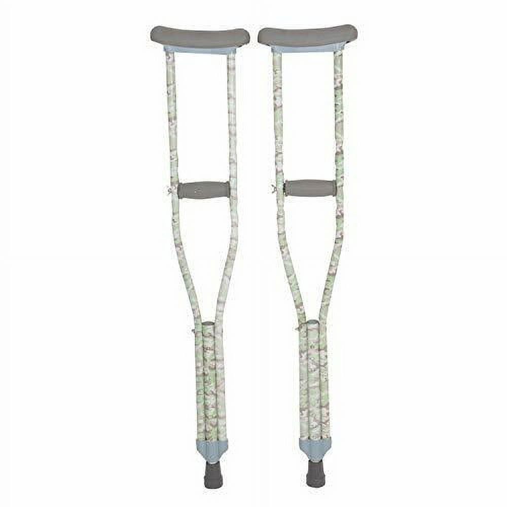 My Crutches - Fashion Designed Youth Crutches for Kids/Teens w ...