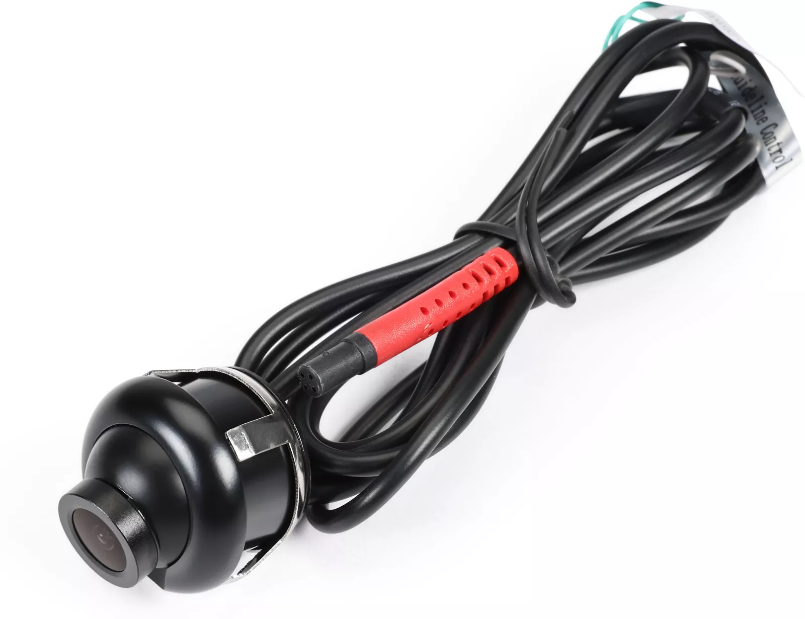 Crux CUB-15 Universal Bullet Backup Camera - Walmart.com