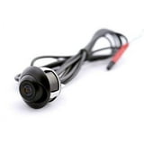 Crux CUB-15 - Universal Push-In Flush Mount Blind Spot Camera - Walmart.com