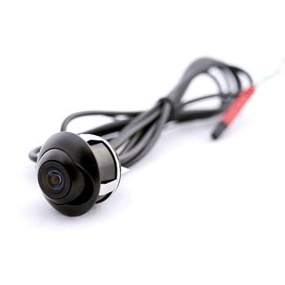 Crux CUB-15 - Universal Push-In Flush Mount Blind Spot Camera - Walmart.com