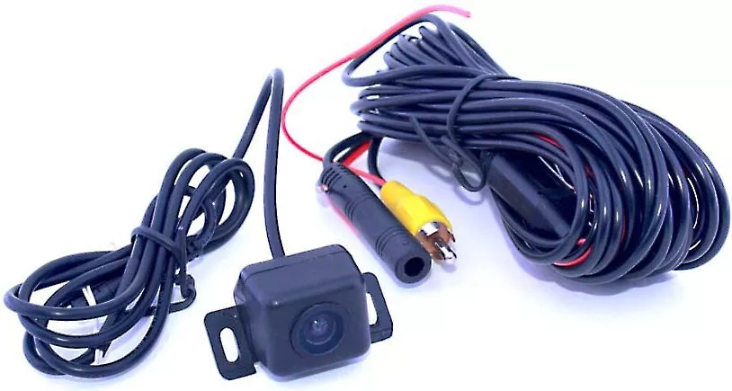 Crux CUL-09 Lip-Mount Rear-view Camera - Walmart.com