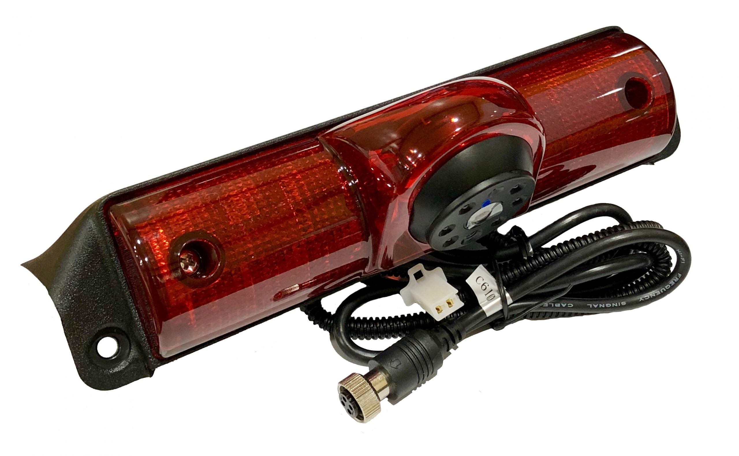 Crux CCV-01X Third Brake Light Camera for Chevrolet Express & GMC ...
