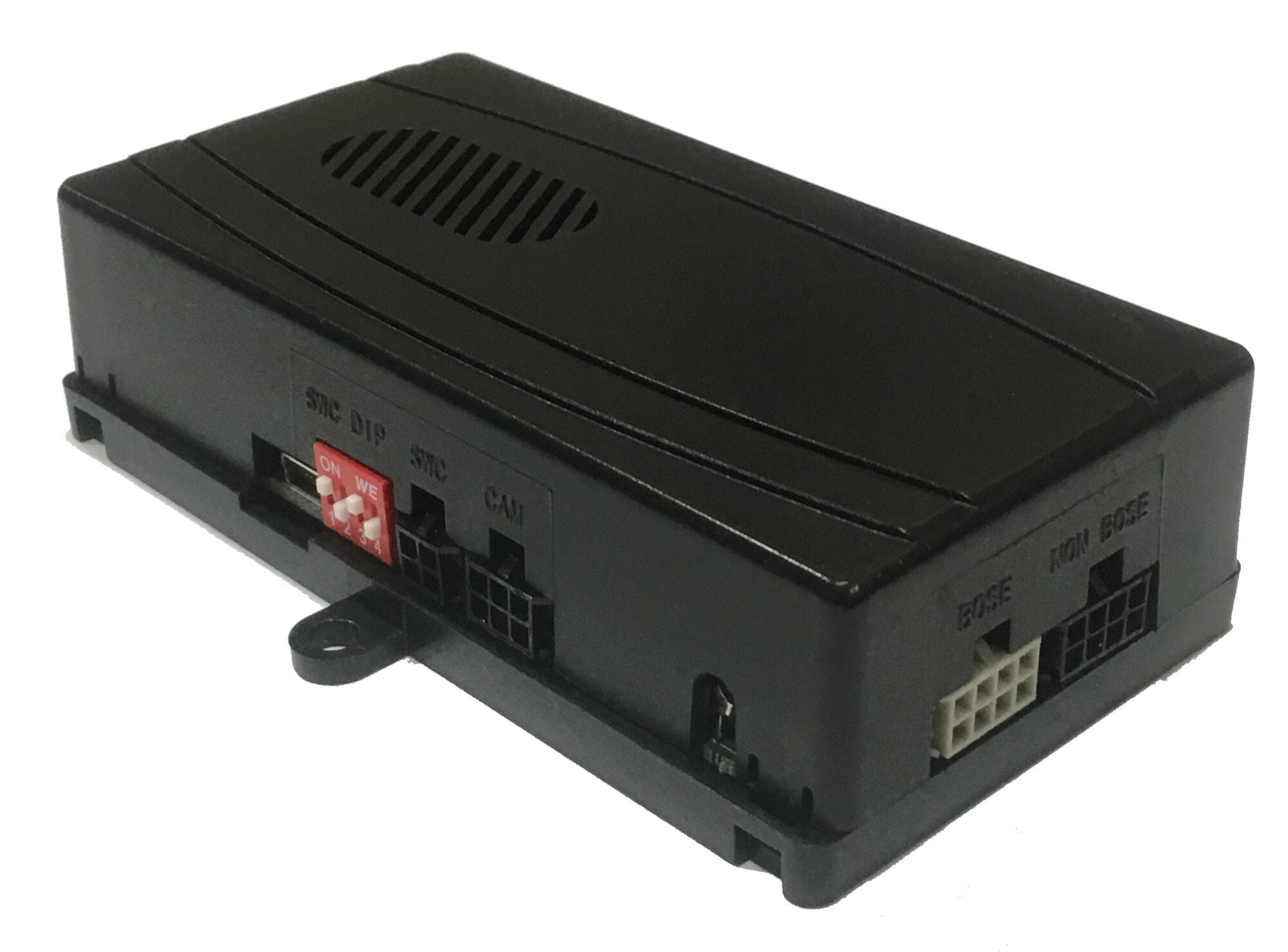 CRUX OnStar Radio Replacement Interface, SWC Retention, Double Din Dash Kit for GM Vehicles ...