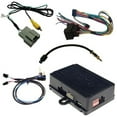Crux Interfacing Solutions SWRGM49N Crux Radio Replacement Interface With Swc And Factory Rvc ...