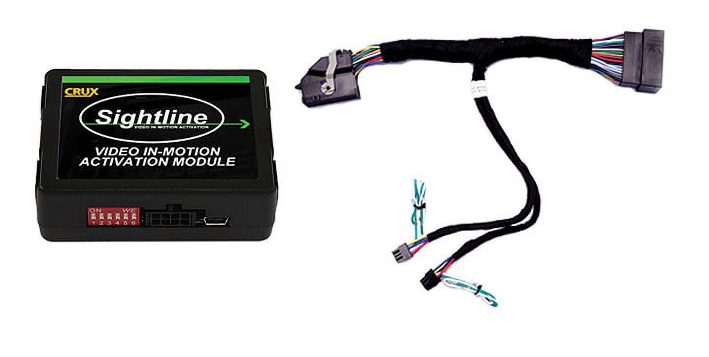 Crux VIM Activation for 2013-15 Ford F-Series - Walmart.com