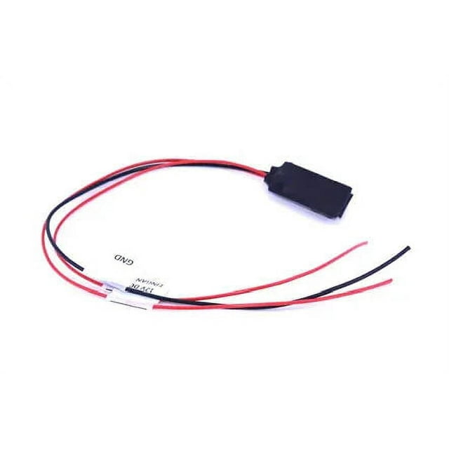 Crux PS-RVC +12V Power Suppressor for Reverse Light Signal - Walmart.com