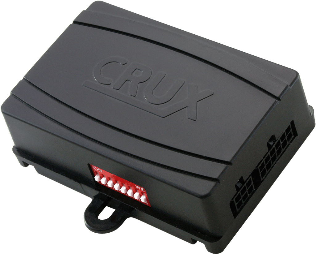 Crux RFM-TYH Multi View Integration Interface with A/V Input and Side ...