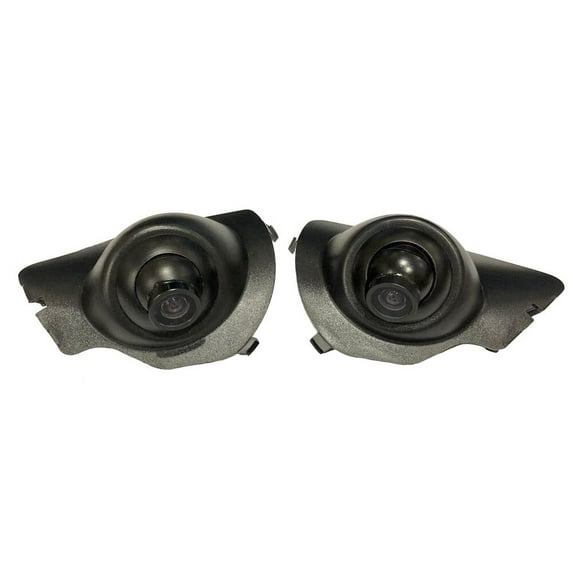 Crux RFM-TYH Multi View Integration Interface with A/V Input and Side ...