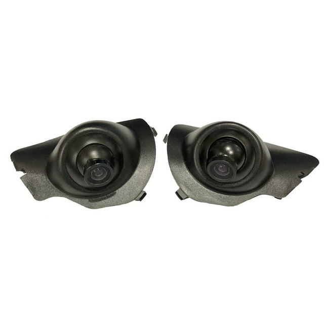 Crux RFM-TYH Multi View Integration Interface with A/V Input and Side ...