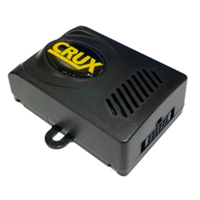 Crux SOCGM-18L Radio Replacement Interface for General Motors LAN v2 ...