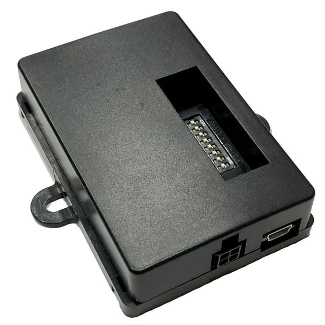 Crux SWR-100 Universal Steering Wheel Control Retention Interface ...