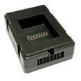 Crux SWRFD-60L Radio Replacement with Steering Wheel Control Retention ...