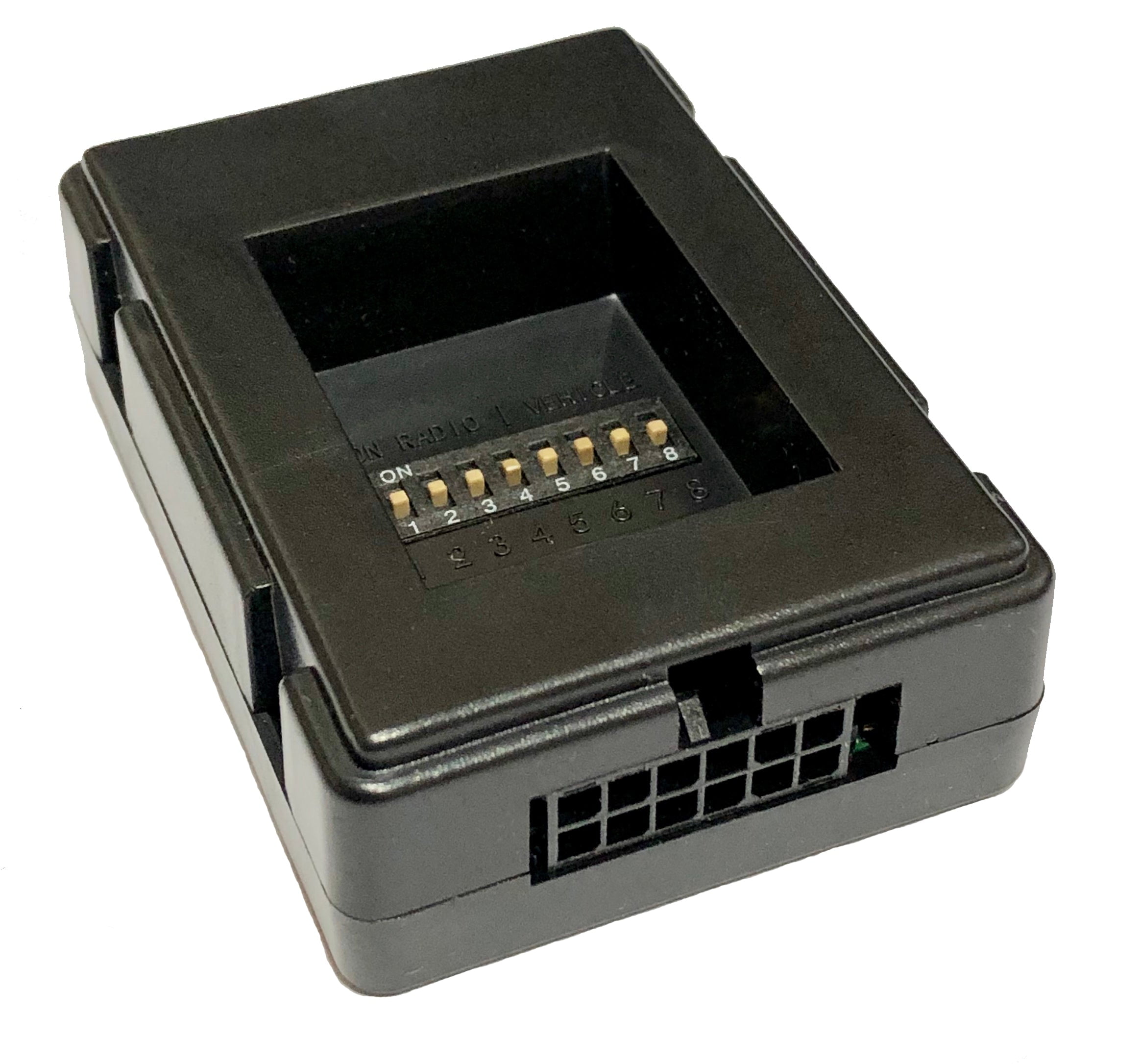 Crux SWRNS-63T Radio Replacement w/ SWC Retention for Select Nissan ...