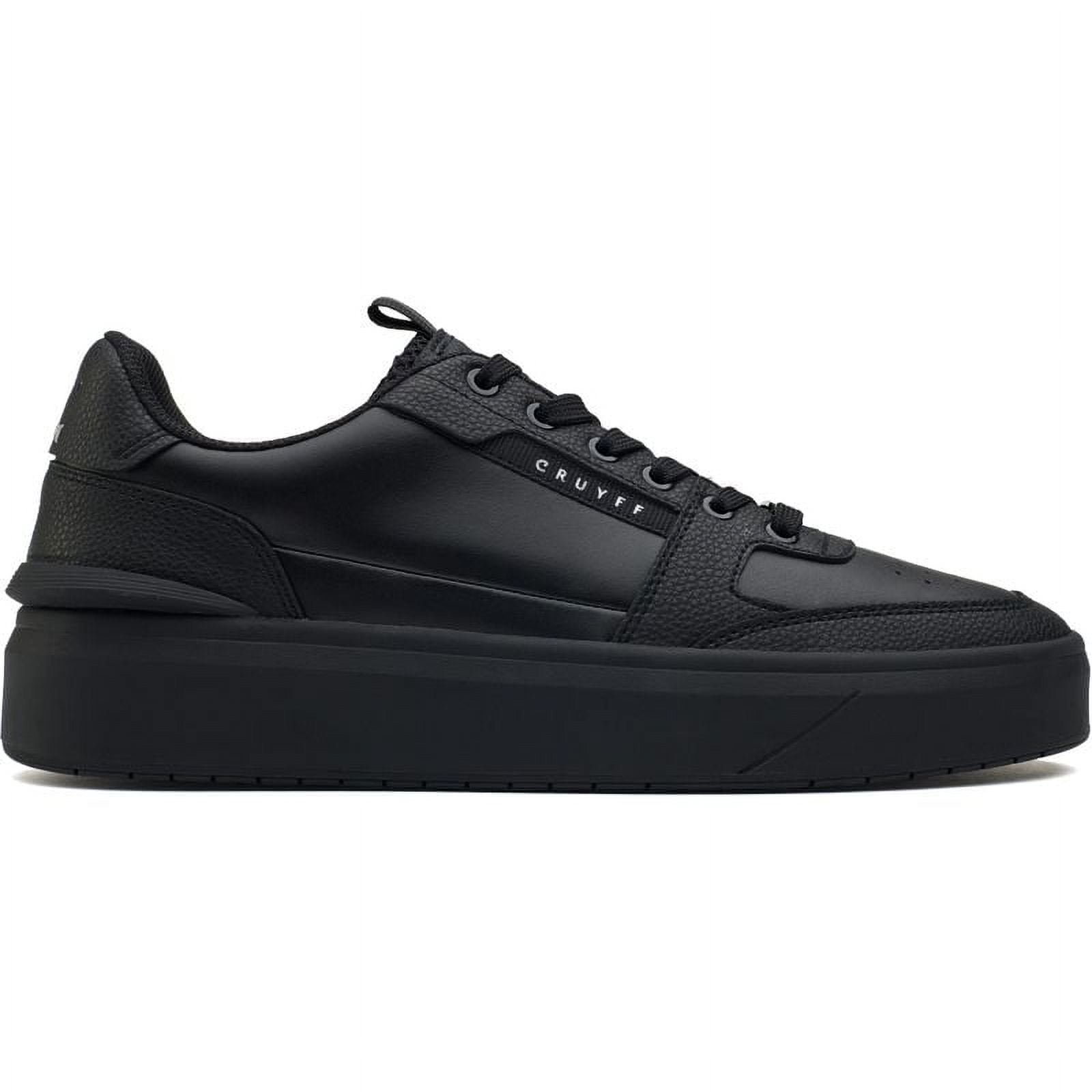 Cruyff Endorsed Tennis Sneakers - Walmart.com