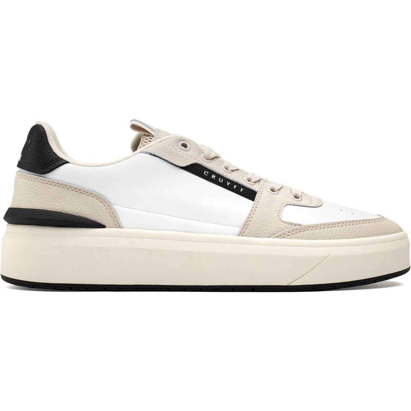 Cruyff Endorsed Tennis Sneakers - Walmart.com