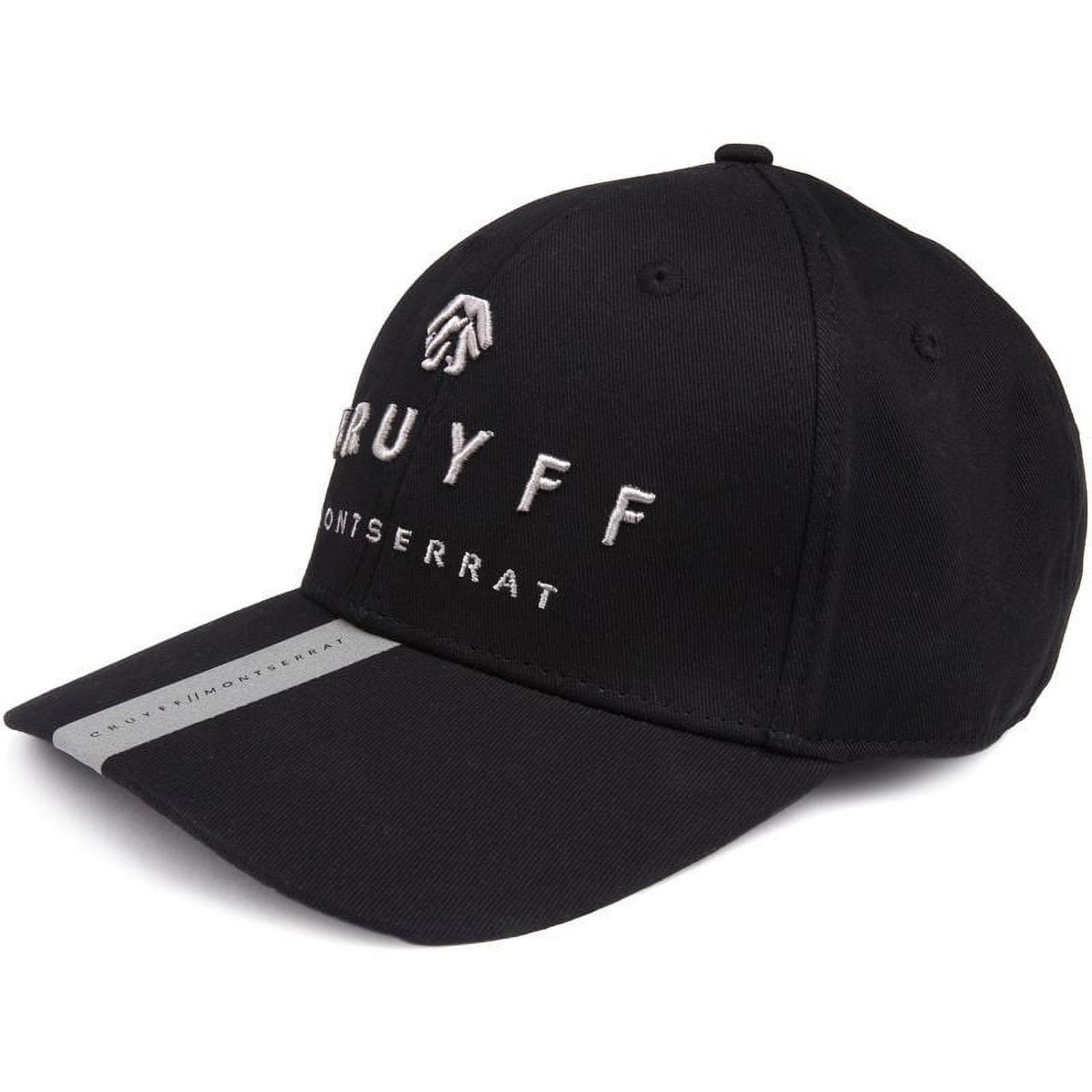 Cruyff Trace Cap - Walmart.com