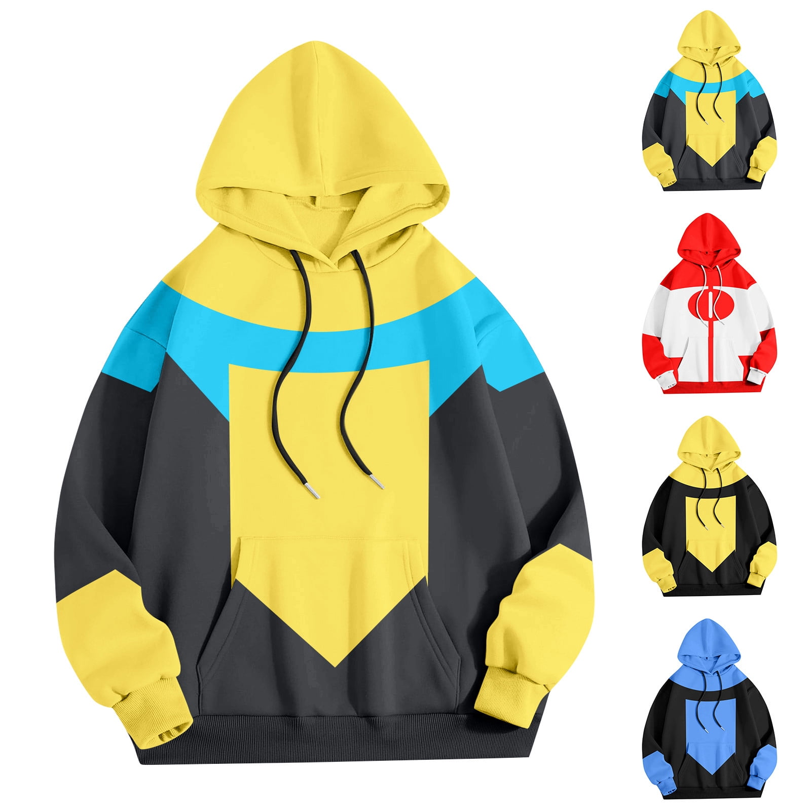 Cruynt Invincible, Invincible Athletic Shirts, Invincible Shirt ...