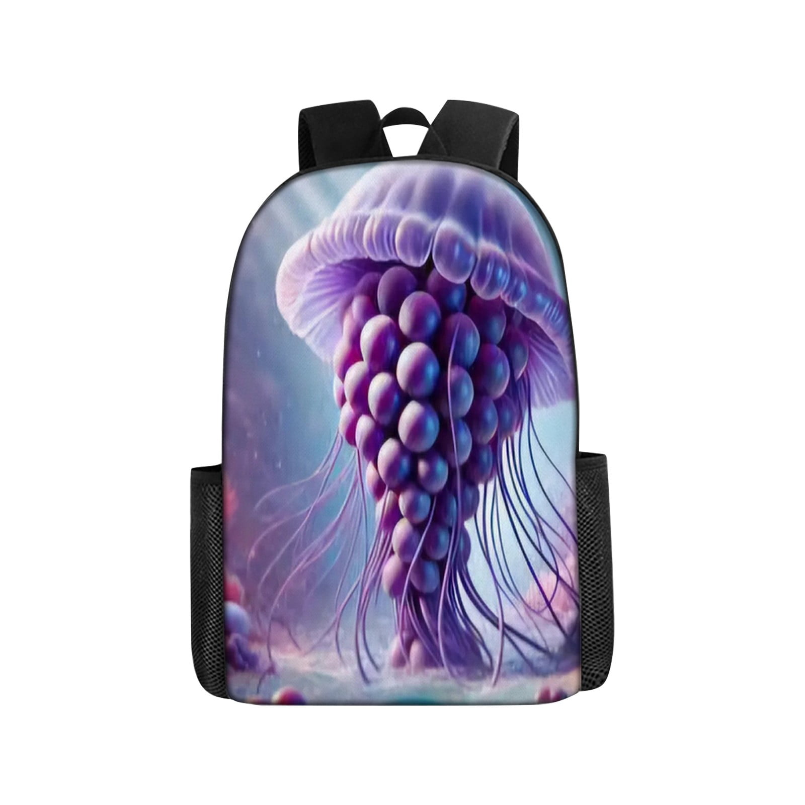 Cruynt Italian Brainrot Backpack, Book Bags, Tralalero Tralala School ...