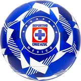 Cruz Azul Authentic Official Licensed Soccer Ball Size 5 -03 - Walmart.com