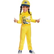 Zombies 4 Nova Daywalker Costume for Tweens, Tweens L (10-12) - Walmart.com