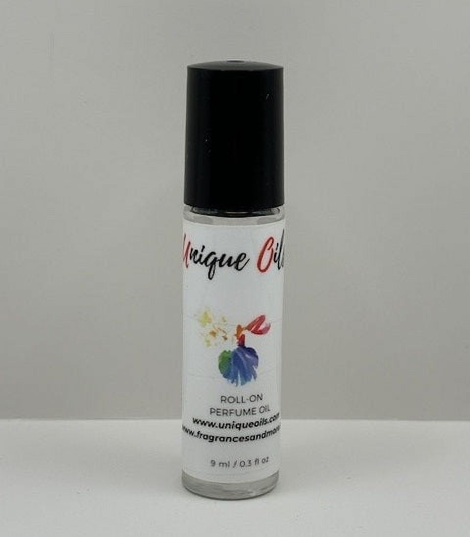 Cruz Del Sur 2 Perfume Fragrance (Unisex) type-1/3 oz roll-on bottle ...