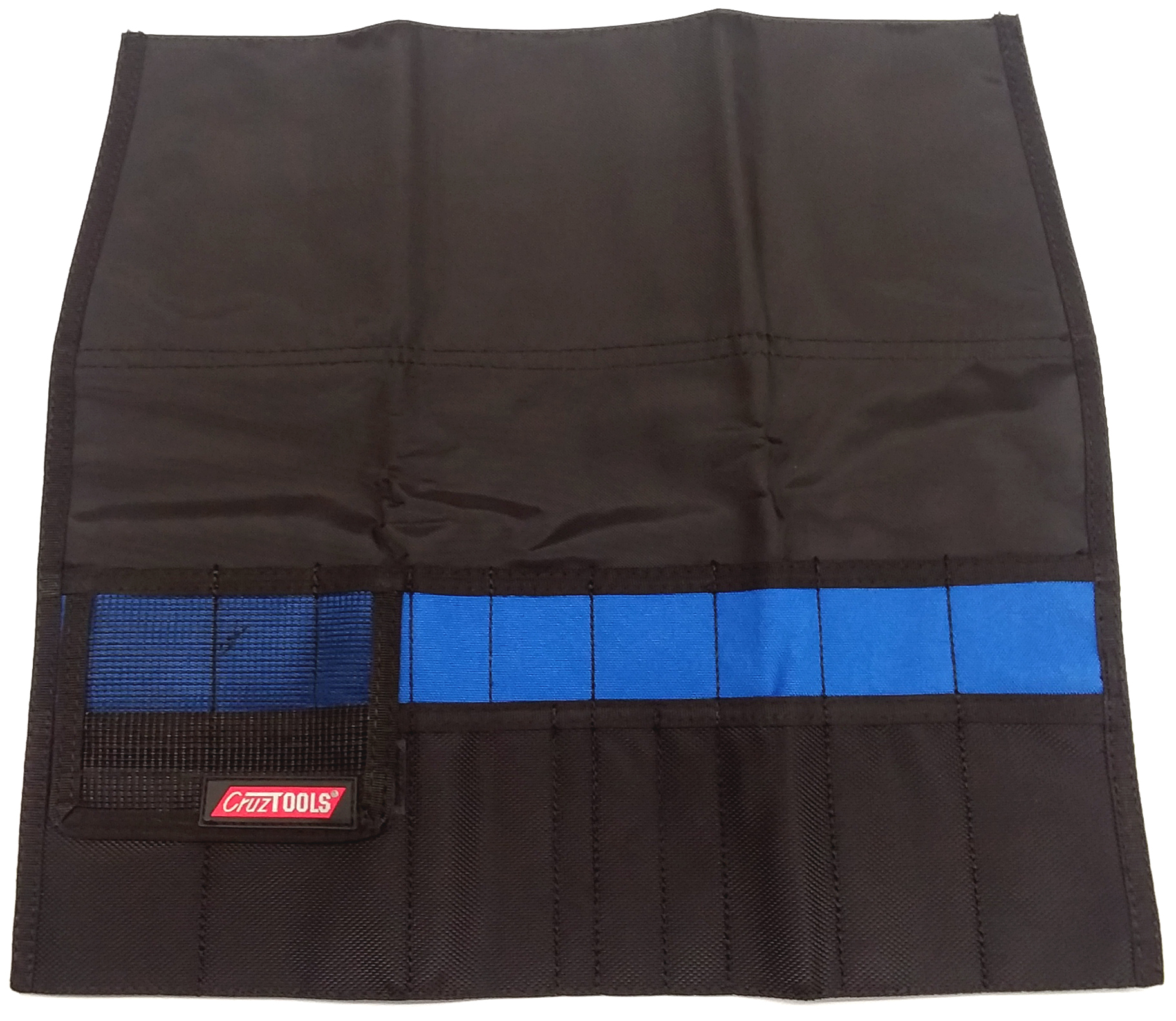 Cruz Tools TPOUCH1 Teardrop Tool Pouches - Walmart.com