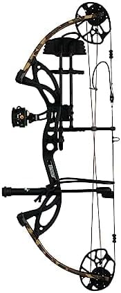 Cruzer G2/G3 Compound Bow Package - Walmart.com