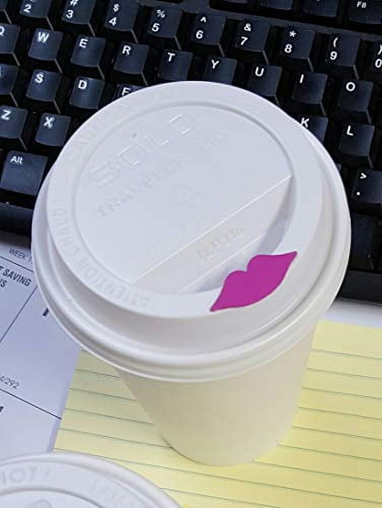 Cruzin Cap Sip Hole Cover, 7 Pkgs of 250 Caps Each, "TopSeller Assortment", 1750 total - Walmart.com