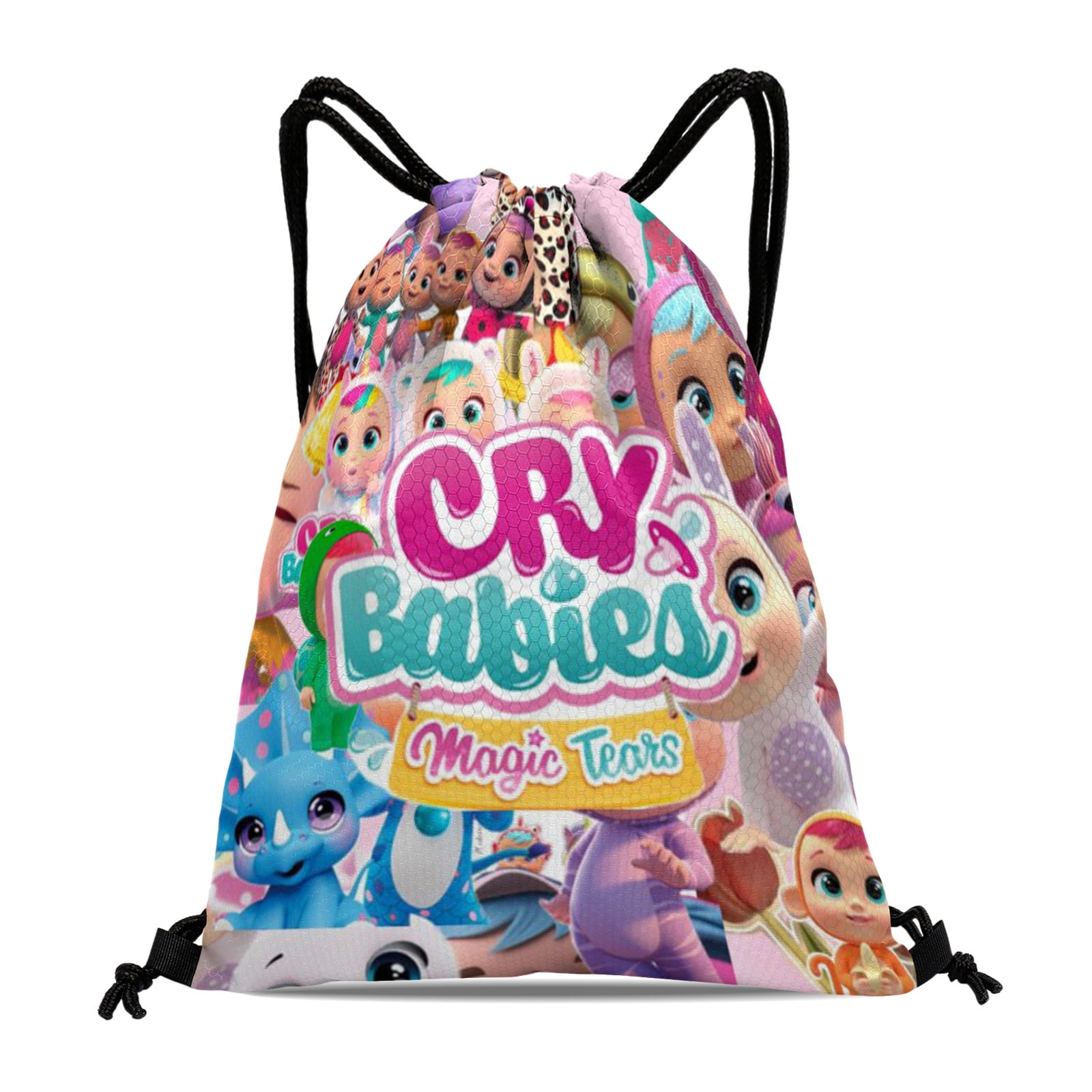 Cry Babies Baby Everyday Bag:Waterproof, perfect for fitness, travel ...