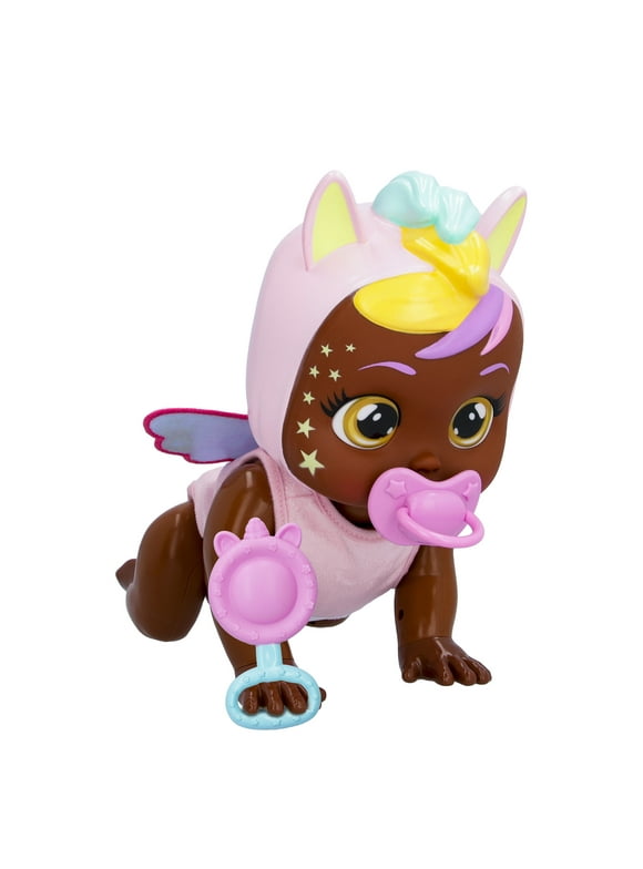 Cry Babies in Baby Dolls - Walmart.com