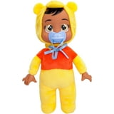 Cry Babies Disney 9" Plush Baby Doll Tiny Cuddles Inspired by Disney ...