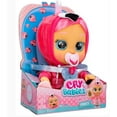 Cry Babies Dressy Fancy Interactive Baby Doll Flamingo Outfit - Walmart.com