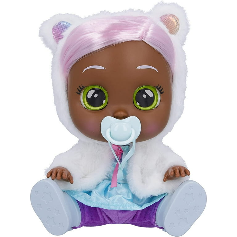 Cry baby babydoll store
