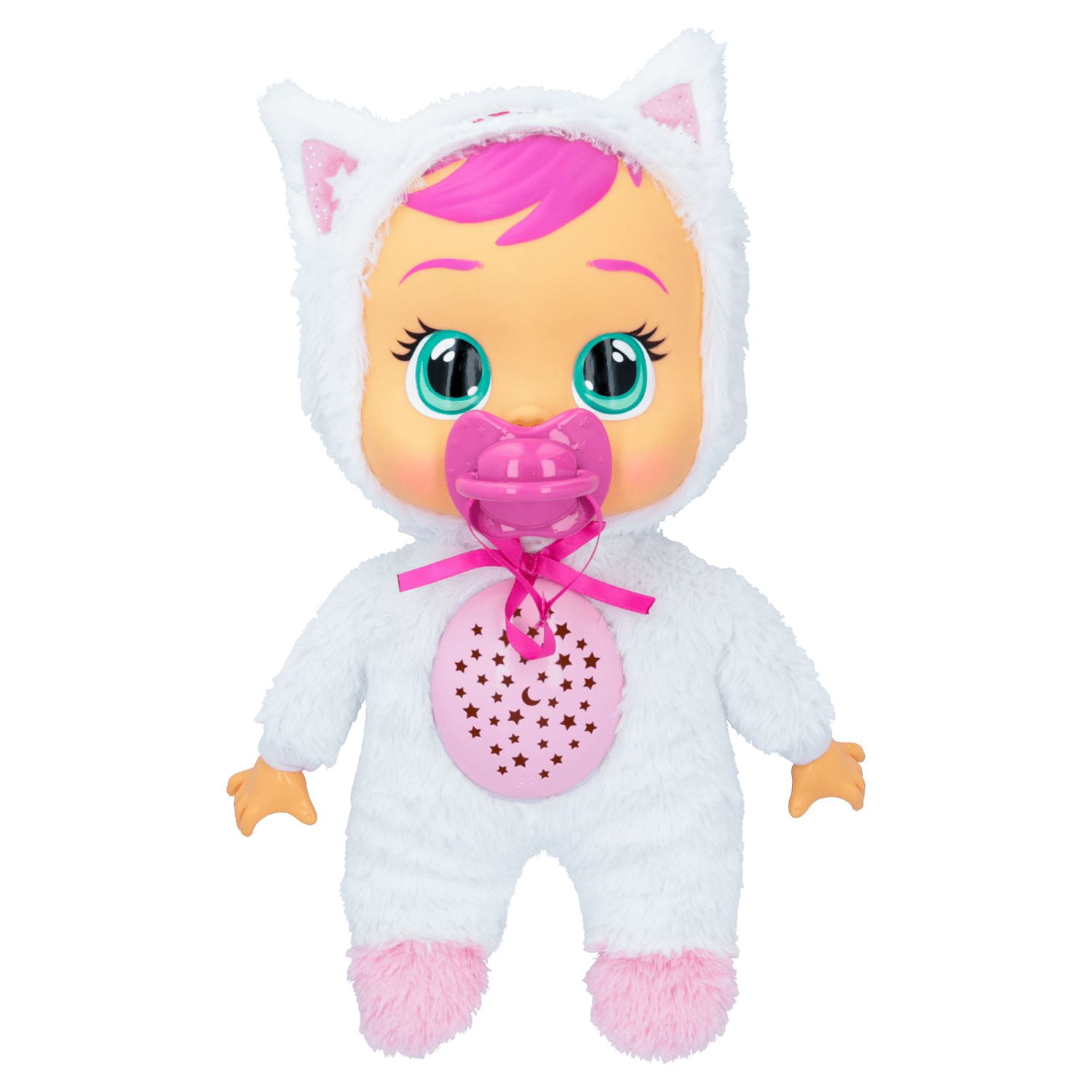 Cry Babies Goodnight Daisy - Walmart.com