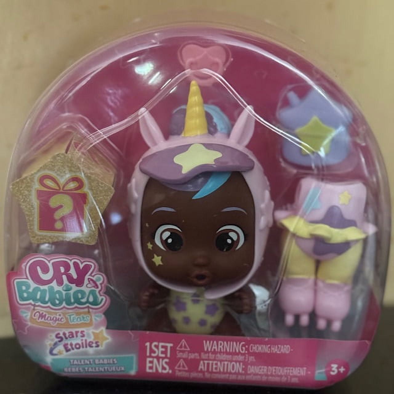 Cry Babies Jassy Talent - Walmart.com