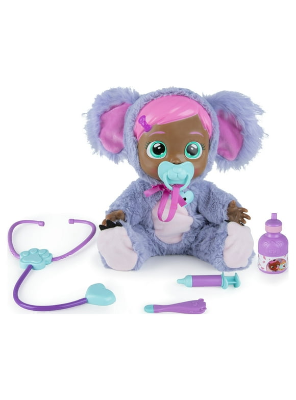 Cry Babies in Baby Dolls - Walmart.com