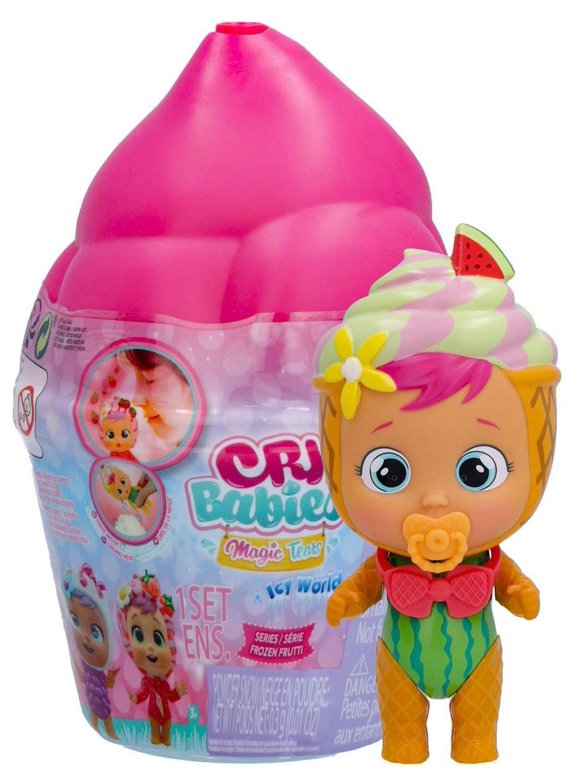 Cry Babies in Baby Dolls - Walmart.com