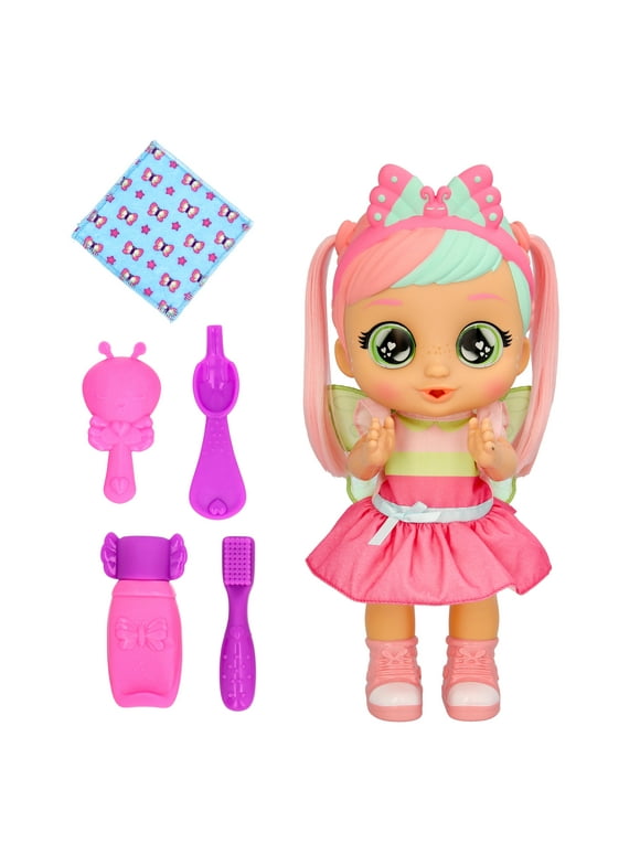 Cry Babies in Baby Dolls - Walmart.com