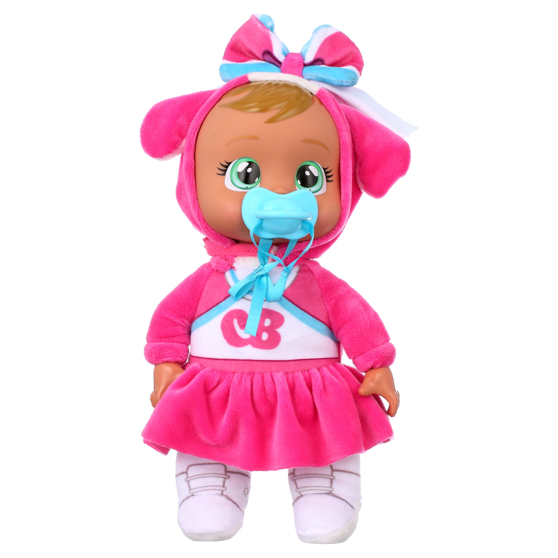 Cry Babies Roxie Tc Tal - Walmart.com