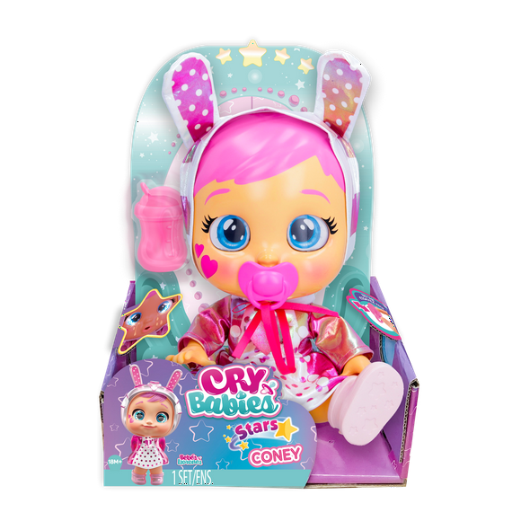 Cry Babies in Baby Dolls - Walmart.com