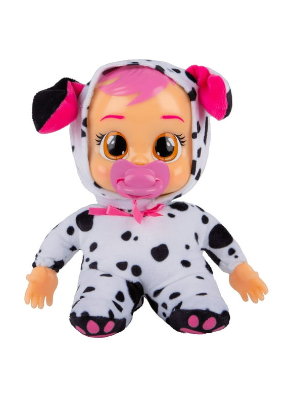 Cry Babies in Baby Dolls - Walmart.com