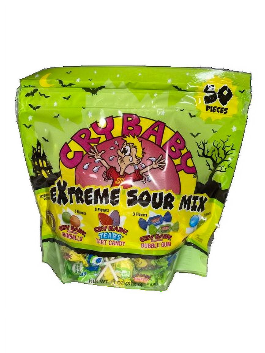 Cry Baby Candy in Food - Walmart.com