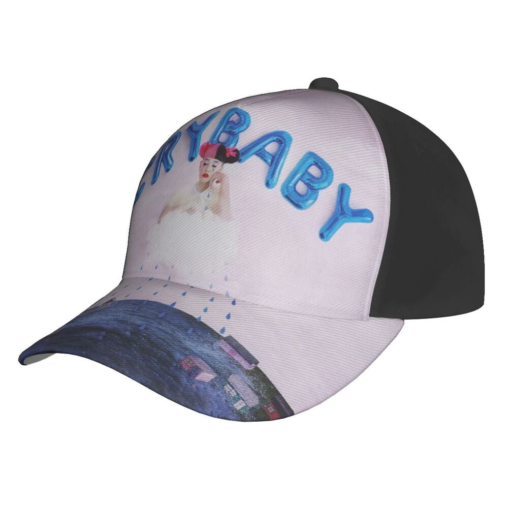 Cry Baby Melanie Martinez Adjustable Baseball Caps for Men Women ...
