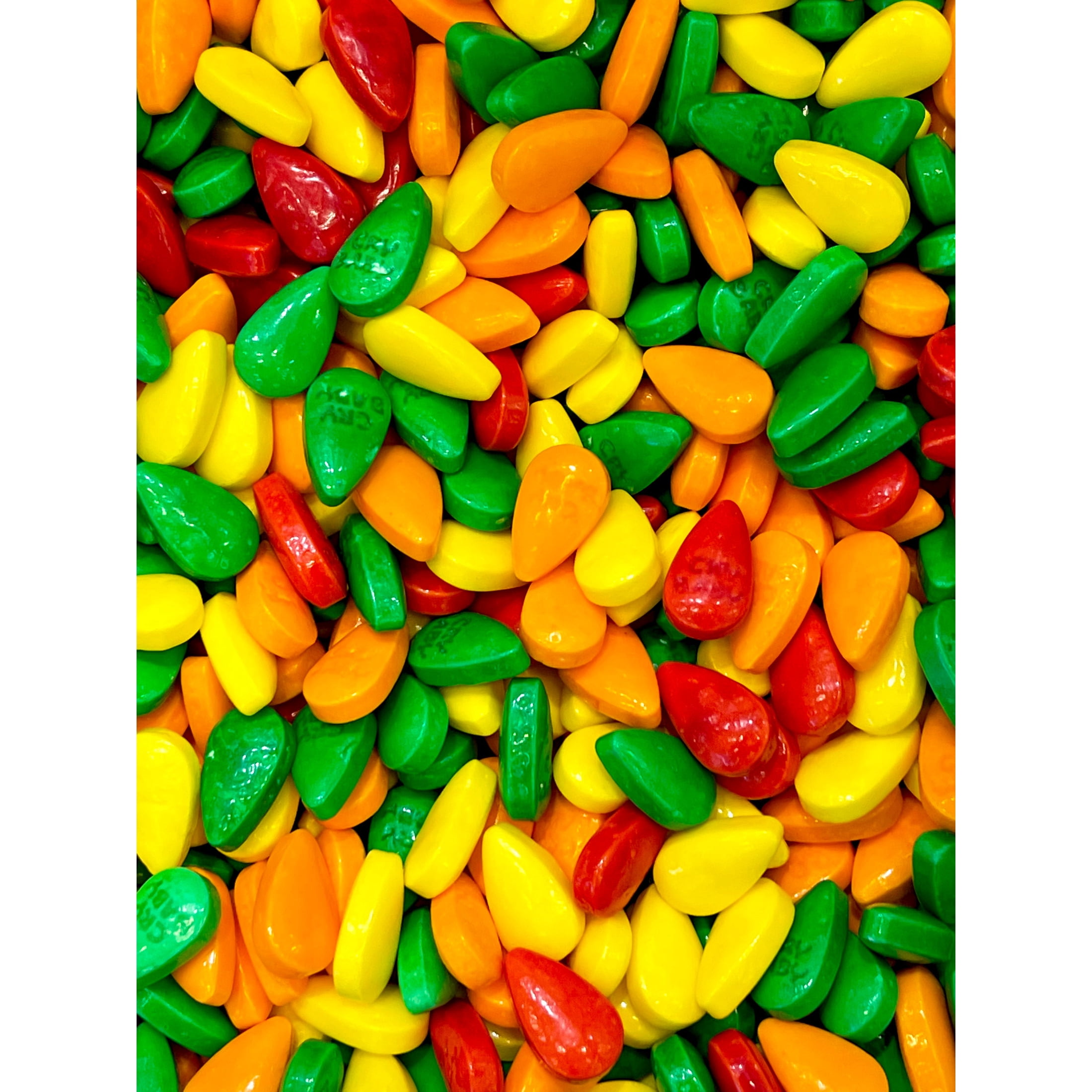 Cry Baby (Sour Candy) Cry Baby Tears - Bulk Candy - 0.75 Lb - Walmart.com