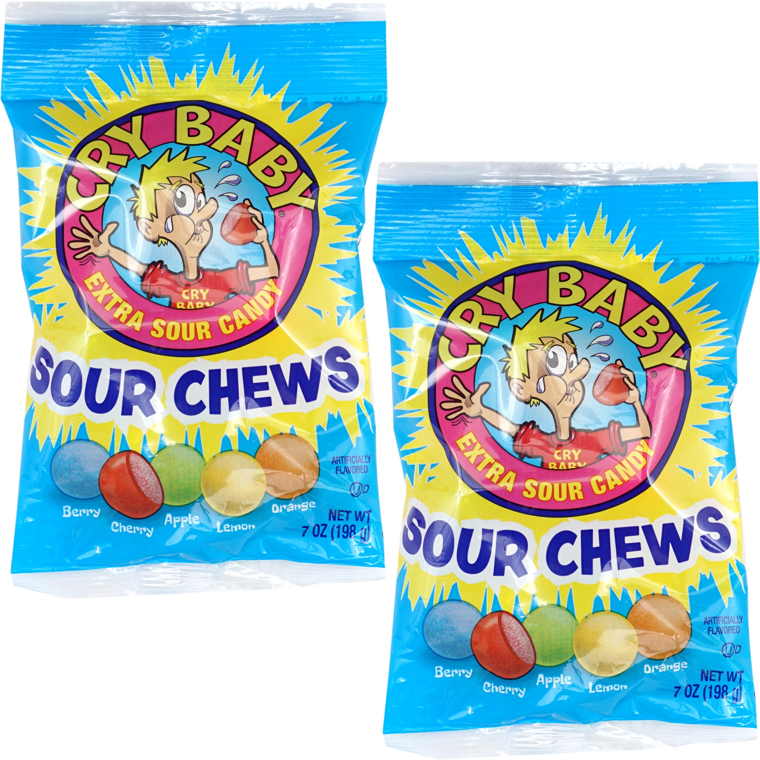 Cry Baby Candy in Food - Walmart.com