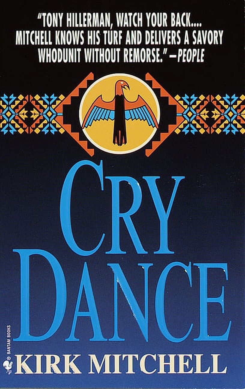 Cry Dancing