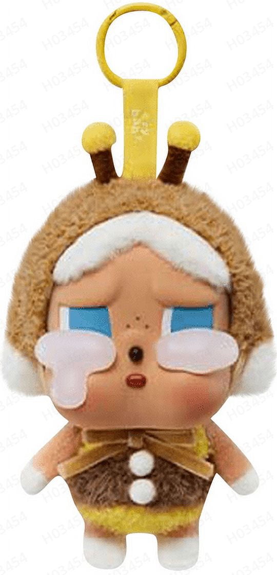 𝐏𝐎𝐏𝐌𝐀𝐑𝐓 Crybaby 5.12" Plush Toy, Cute Plush Doll Set Crying Again ...