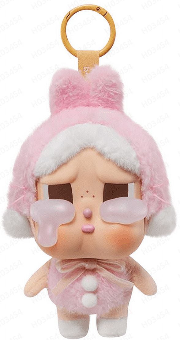 𝐏𝐎𝐏𝐌𝐀𝐑𝐓 Crybaby 5.12" Plush Toy, Cute Plush Doll Set Crying Again ...